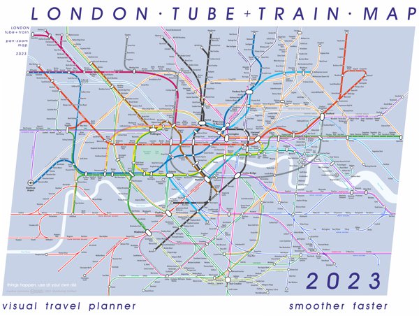 Experience great UK cities with quickmaps